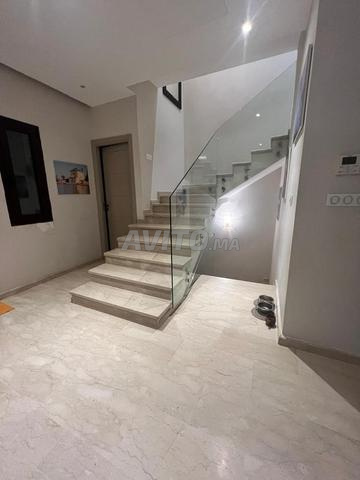 Villa contemporaine Résidence Akenza Golf | Villas et Riads à Marrakech ...