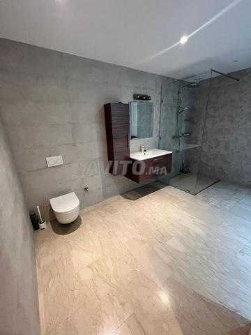 Villa contemporaine Résidence Akenza Golf | Villas et Riads à Marrakech ...