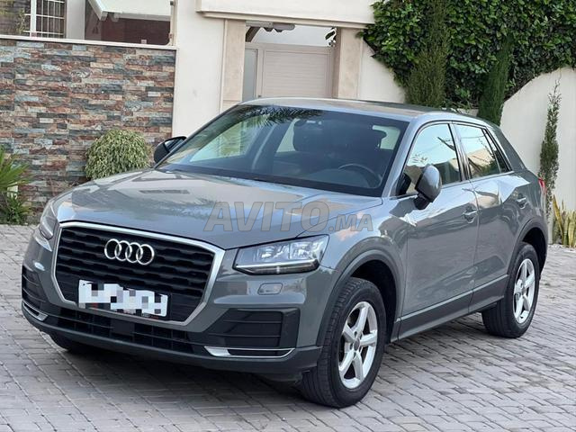 Q2 Audi au Meilleur Prix (70 Annonces)