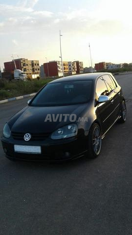Golf 5 mode sport GTI | Voitures d'occasion à Agadir | Avito.ma