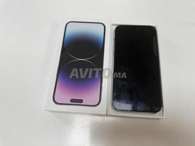 iphone 14 pro max | Smartphone et Téléphone à Casablanca | Avito.ma
