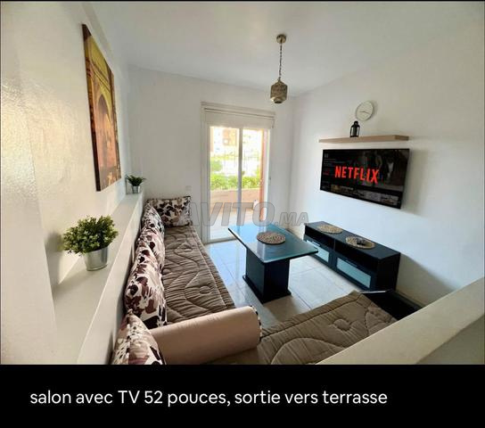 appartement tanger beach | Locations de vacances à Tanger | Avito.ma