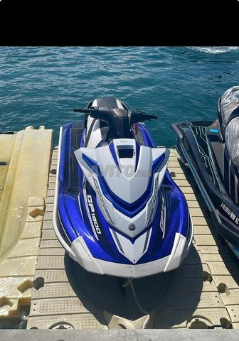 Jet ski GP 1800 yamaha | Bateaux à Mdiq | Avito.ma