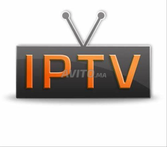 BEST ABONNEMENT IPTV PROFESSIONNEL EN 4K RAPIDE | Autres Services à ...