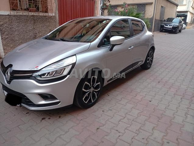 Renault Clio 4 au Meilleur Prix (1054 Annonces)
