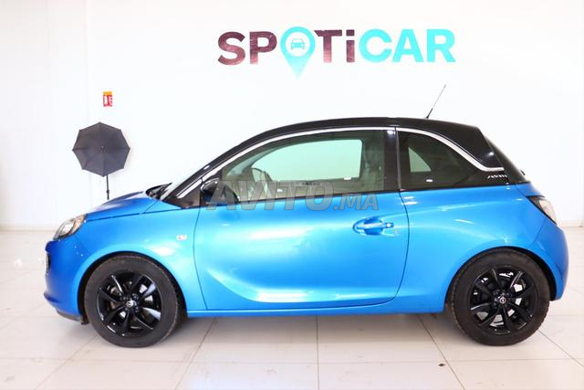 Stellantis - OPEL Adam - 2020 | Voitures d'occasion à Casablanca | Avito.ma