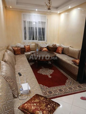 Appartement A Vendre Oulfa Casablanca au Meilleur Prix (965 Annonces)