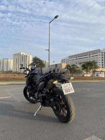 Cimatti GT 300i 2023 | Motos à Rabat | Avito.ma