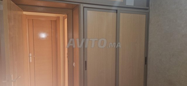 Appartement dans l'immeuble Kenzi Hay Andalous Ou... | Appartements à Oujda | Avito.ma