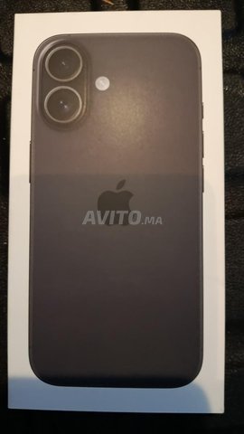 Iphone 16 Normal au Meilleur Prix (70 Annonces)