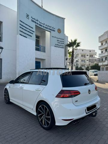 Volkswagen Golf 7 à vendre au Maroc | Avito Véhicules