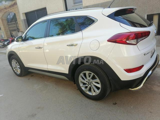 Hyundai Tucson | Voitures d'occasion à Meknès | Avito.ma