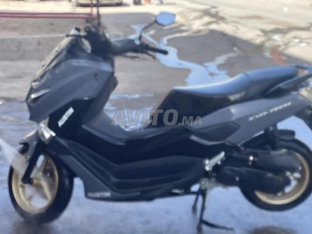 austin EVO TECH neuf à vendre | Motos à Casablanca | Avito.ma
