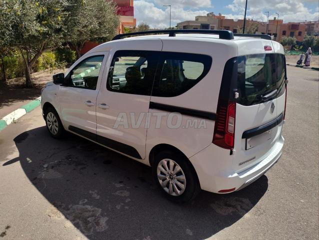 Renault Express Diesel Manuelle 2025 à Marrakech | Voitures d'occasion ...
