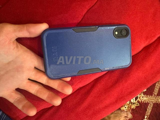 iphone XR USA | Smartphone et Téléphone à Casablanca | Avito.ma