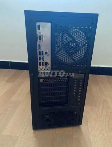 pc gamer bureau | Gaming à Casablanca | Avito.ma