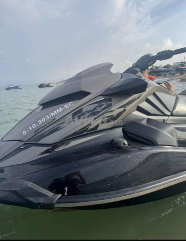 jet ski gp 1800 modele 2022 | Motos à Rabat | Avito.ma