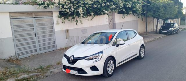 Renault Clio 5 | Voitures d'occasion à Meknès | Avito.ma