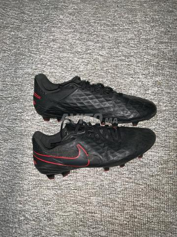 Godasse nike tiempo original | Equipement Sportif à Rabat | Avito.ma