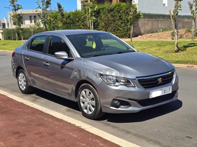Peugeot 301 | Voitures d'occasion à Temara | Avito.ma