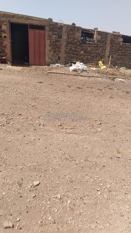 Ferme de 2 hectares avec maison et dépendances | Terrains et fermes à ...