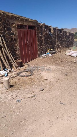 Ferme de 2 hectares avec maison et dépendances | Terrains et fermes à ...