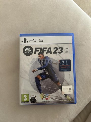 Fifa 23 (PS5) | Gaming à El Menzeh | Avito.ma
