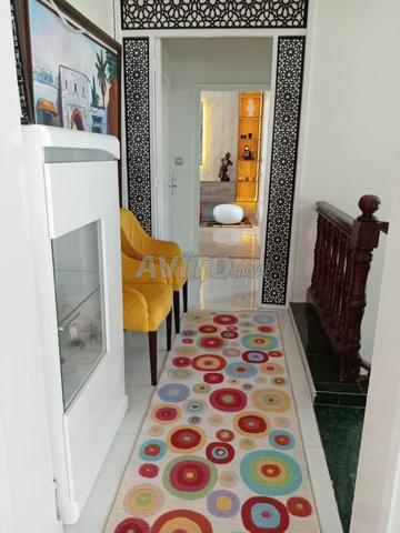 etage de villa a louer rabat Hassan | Villas et Riads à Rabat | Avito.ma
