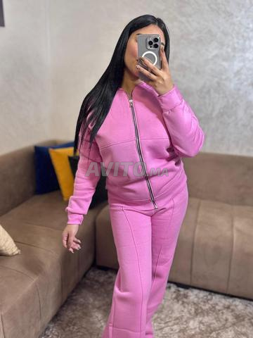 Survette Y2 | Vêtements à Salé | Avito.ma