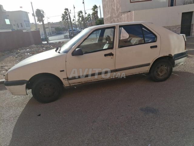 Renault R19 au Meilleur Prix (1134 Annonces)