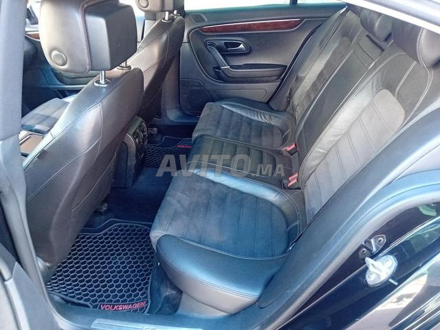 passat cc | Voitures d'occasion à Casablanca | Avito.ma