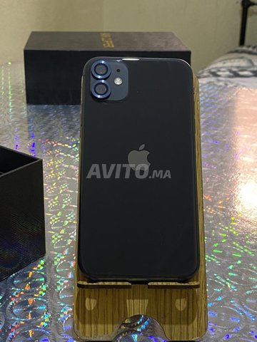 Iphone 11 Normal 64 au Meilleur Prix (229 Annonces)