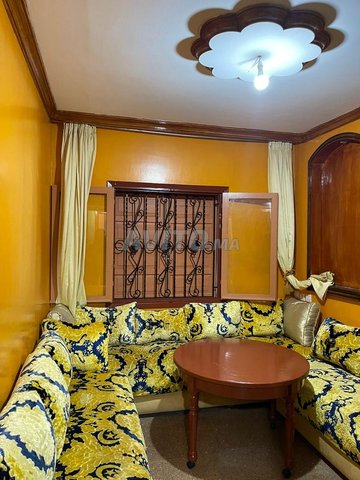 Appartement au 4eme étage à Hay Fath | Appartements à Rabat | Avito.ma