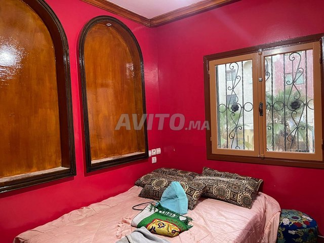 Appartement au 4eme étage à Hay Fath | Appartements à Rabat | Avito.ma