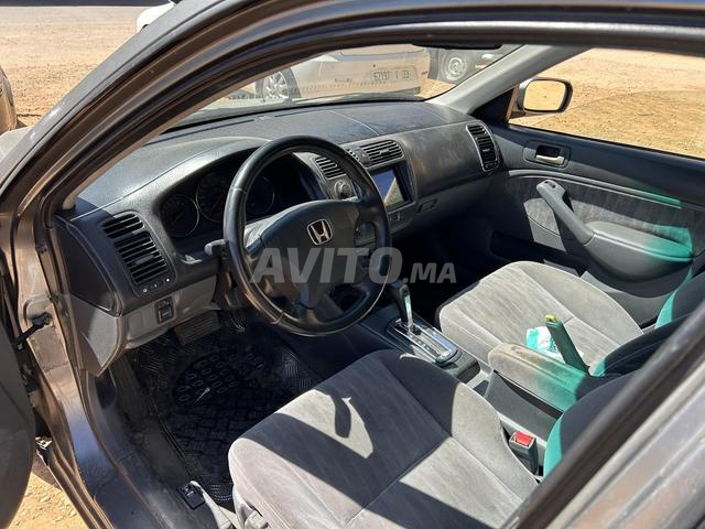 honda civic | Voitures d'occasion à Meknès | Avito.ma