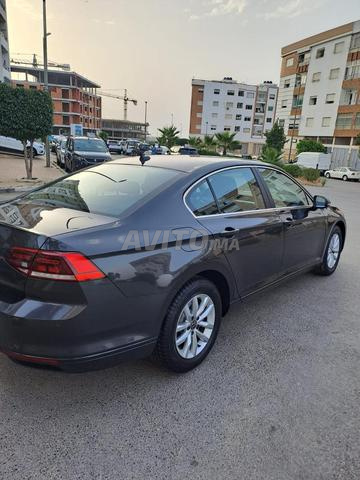 passat Limousin automatique | Voitures d'occasion à Salé | Avito.ma