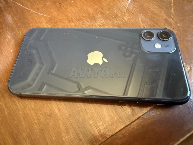Iphone 11 Normal 64 au Meilleur Prix (229 Annonces)