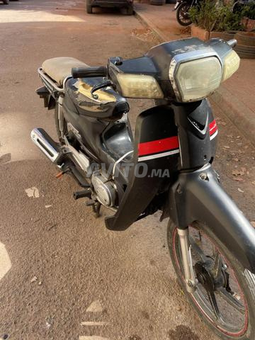 Super c50 Rymco | Motos à Casablanca | Avito.ma