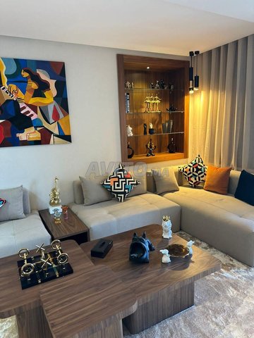 hay riad | Appartements à Rabat | Avito.ma