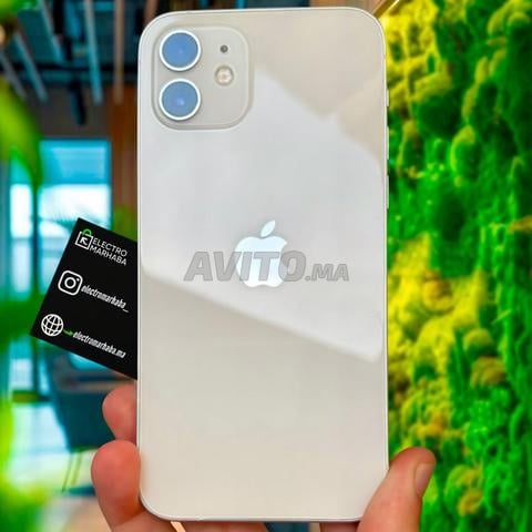 Iphone 12 128 au Meilleur Prix (182 Annonces)