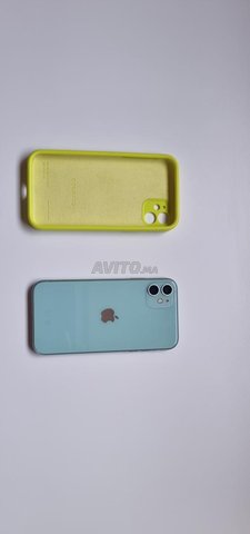 Iphone 11 Normal 64 au Meilleur Prix (218 Annonces)