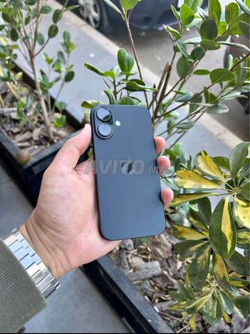 Iphone 16 Normal au Meilleur Prix (72 Annonces)