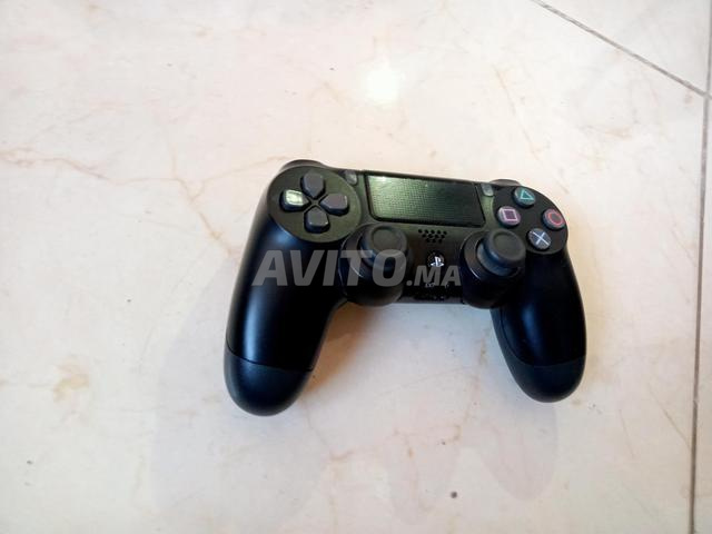 manette PS3, PS4, PES 2016 PS4 | Gaming à Casablanca | Avito.ma