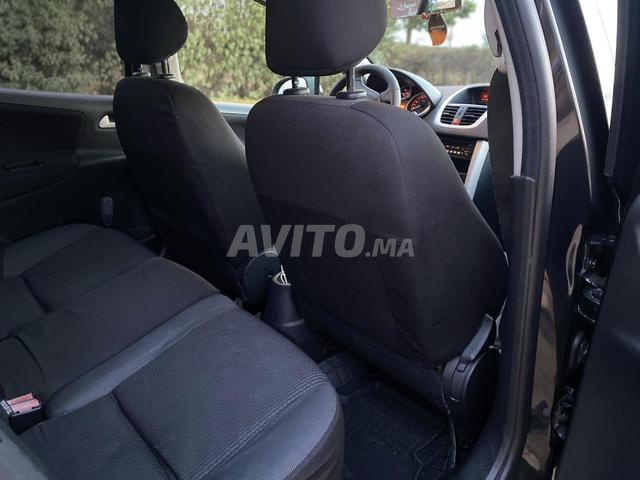 Peugeot 207 | Voitures d'occasion à Meknès | Avito.ma