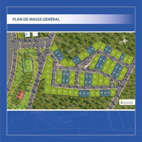 À VENDRE Lot villa - Jardins de Oued Ykem-Harhoura | Terrains et fermes ...