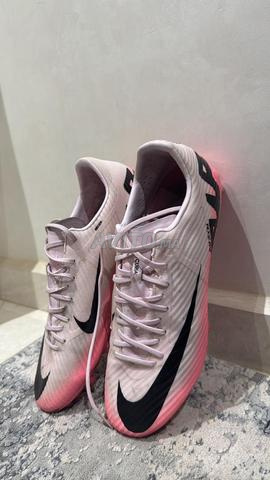 Nike godasse rose originale | Chaussures à Salé | Avito.ma