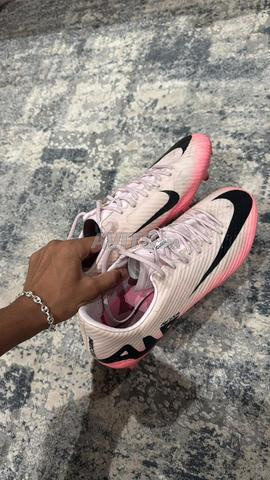Nike godasse rose originale | Chaussures à Salé | Avito.ma
