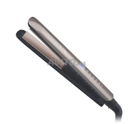Remington lisseur keratin therapy s8590 plaque | Produits de beauté à ...