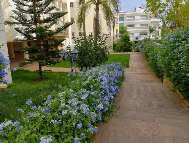 Appartement à hay riad | Appartements à Rabat | Avito.ma