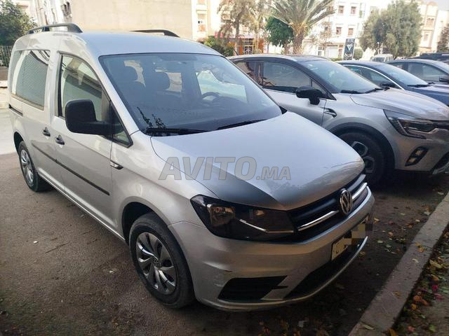 Kadi propre carte grise | Voitures d'occasion à Agadir | Avito.ma